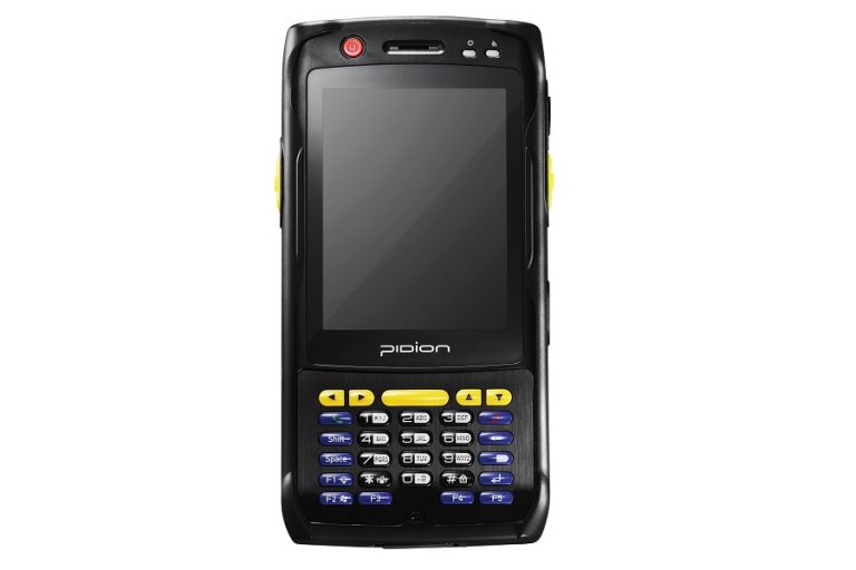 Pidion BIP-6000 Series - Dataphone GmbH Handheld-Computer