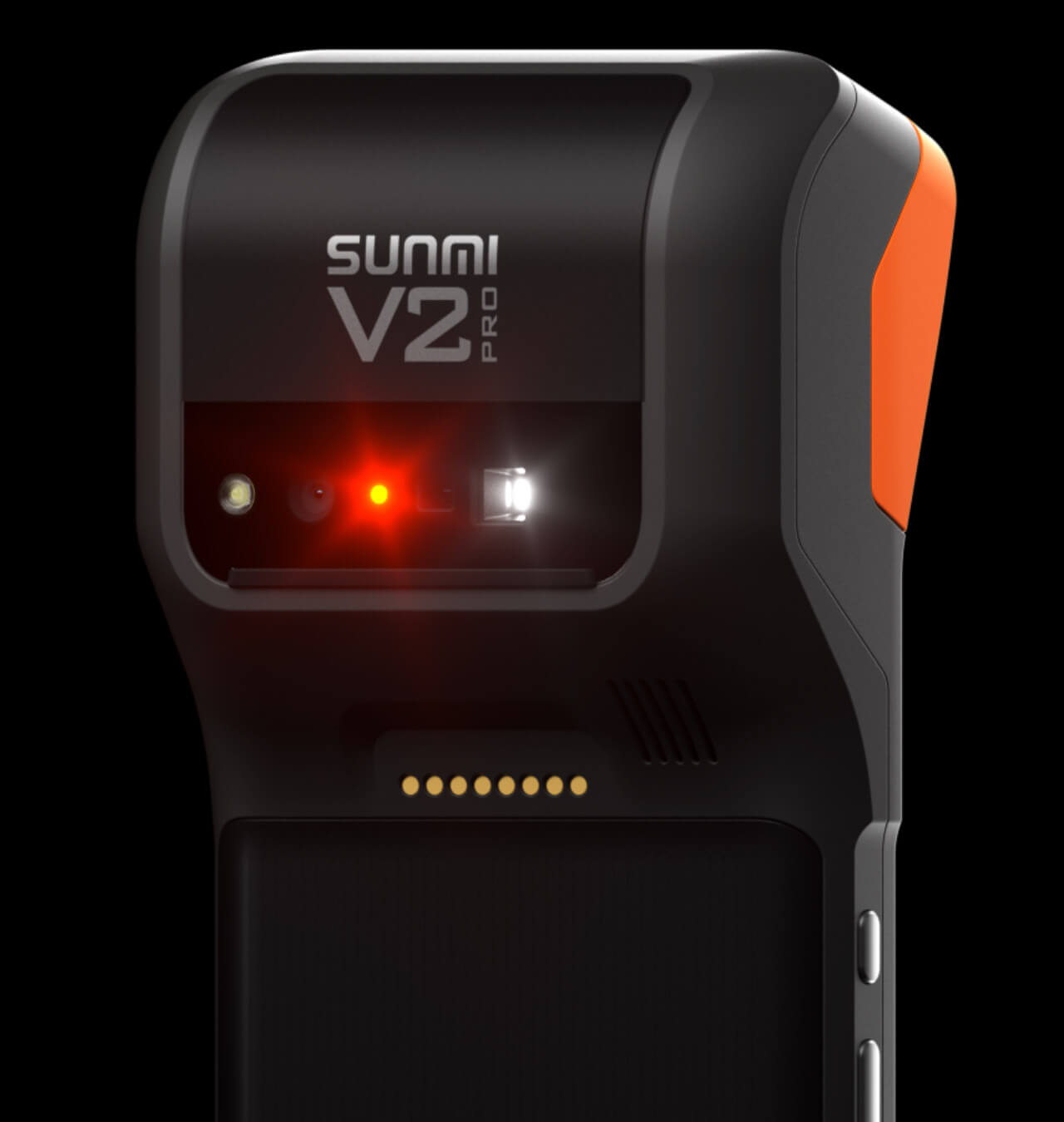 Sunmi V2 Pro Mobilcomputer - Dataphone GmbH