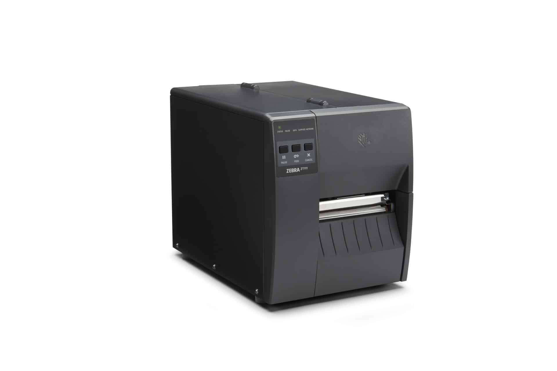 Zebra ZT111 Industriedrucker - Dataphone GmbH