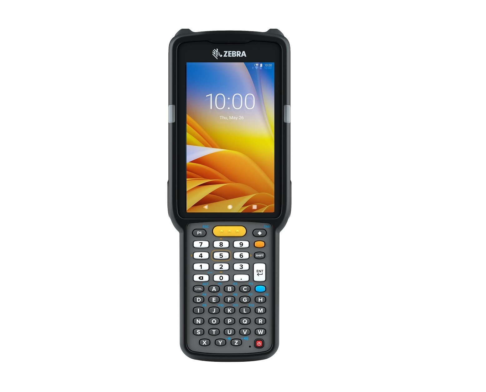 Zebra MC3300ax Mobilcomputer - Dataphone GmbH