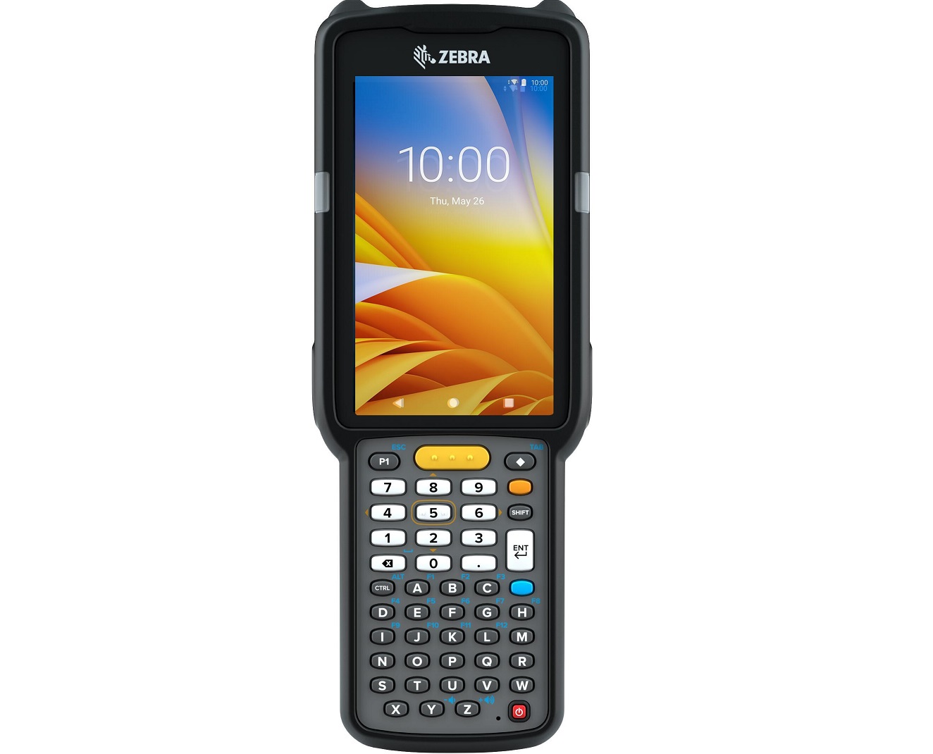 Zebra MC3300ax Mobilcomputer - Dataphone GmbH