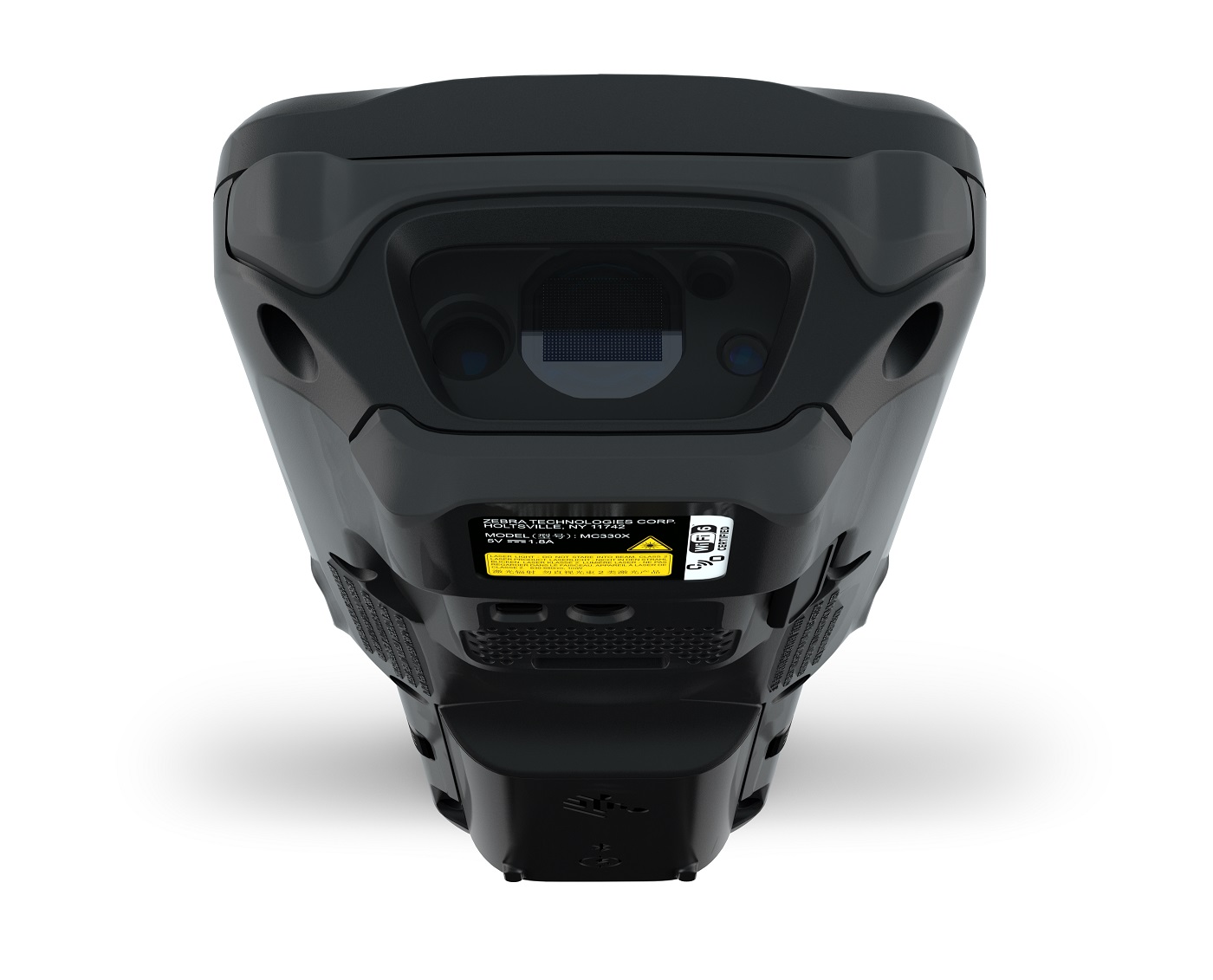 Zebra MC3300ax Mobilcomputer - Dataphone GmbH