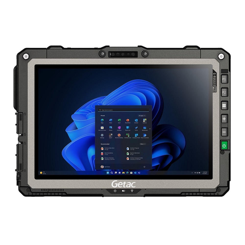 Tablet - Mobilcomputer - Dataphone GmbH