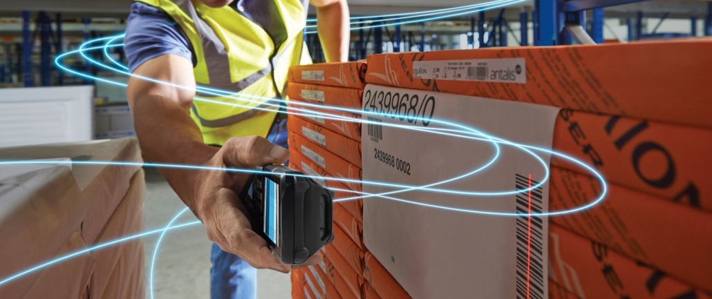 Die Vorteile von Lagersoftware mit Scanner