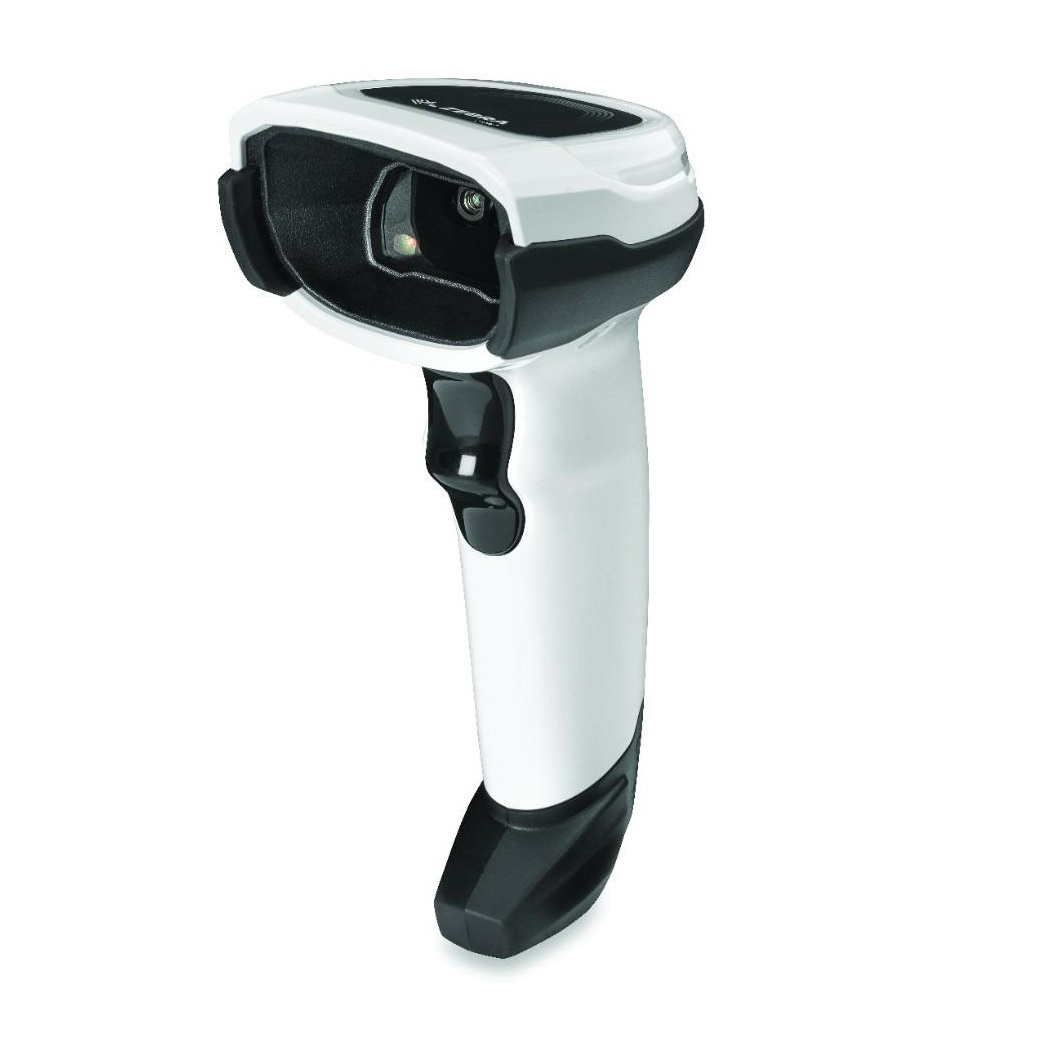 Zebra DS8108 Barcodescanner - Dataphone GmbH