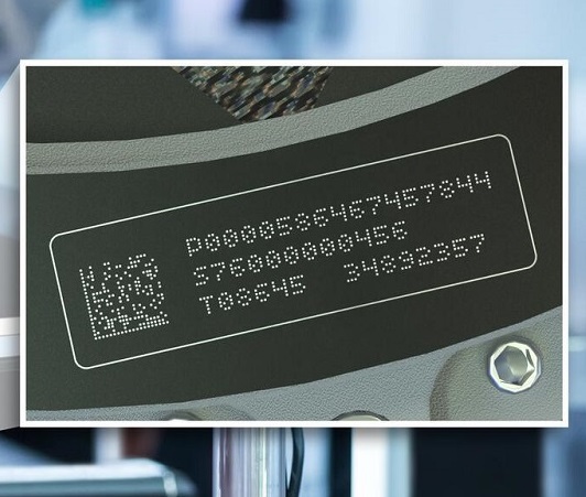 So einfach können Sie einen Datamatrix Code scannen